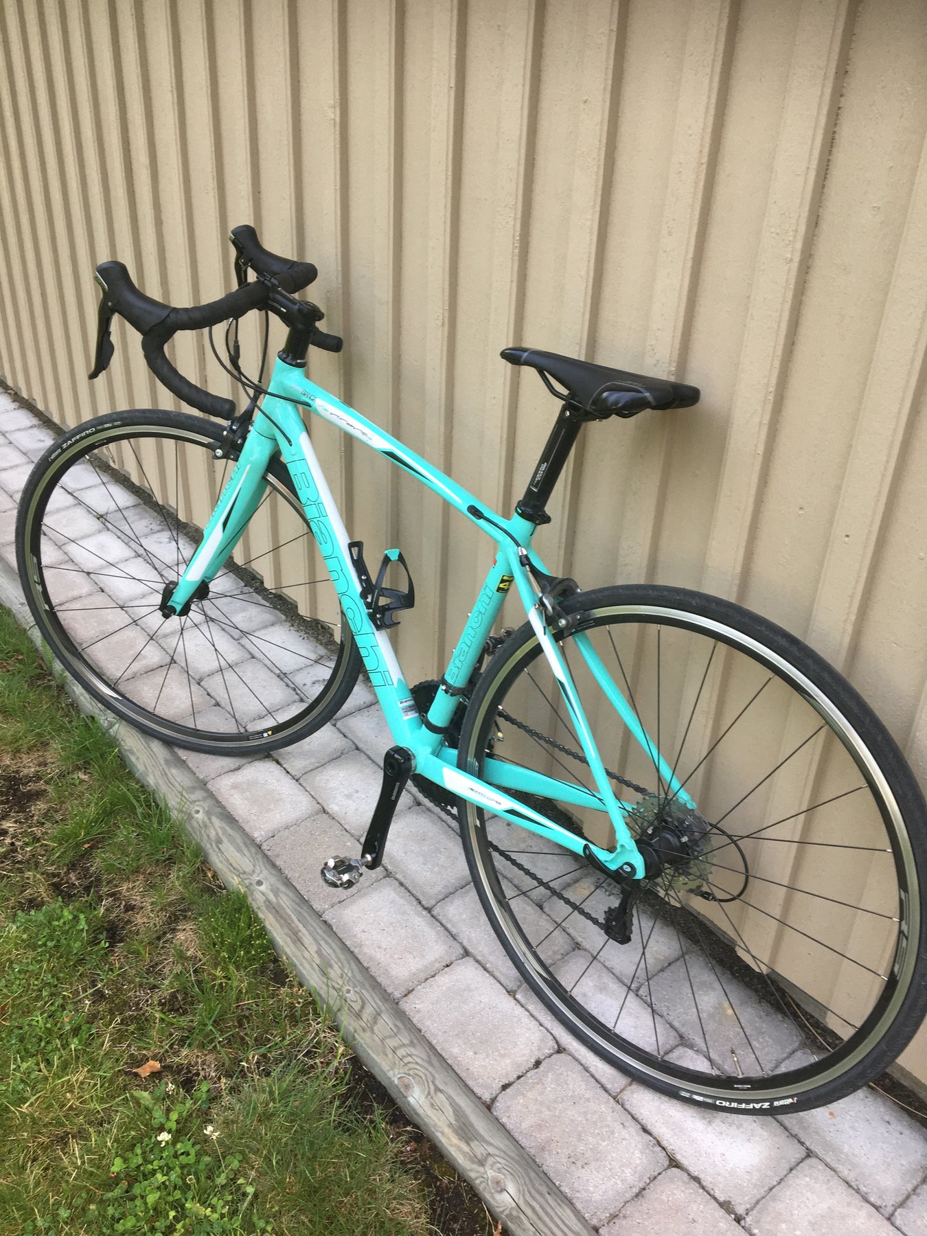 Säljes: Racercykel | Happyride.se