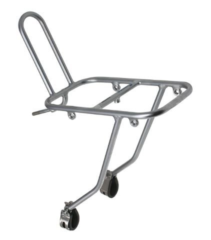 Säljes: Nitto Front Campee 32F Rivendell Mini Rack | Happyride.se