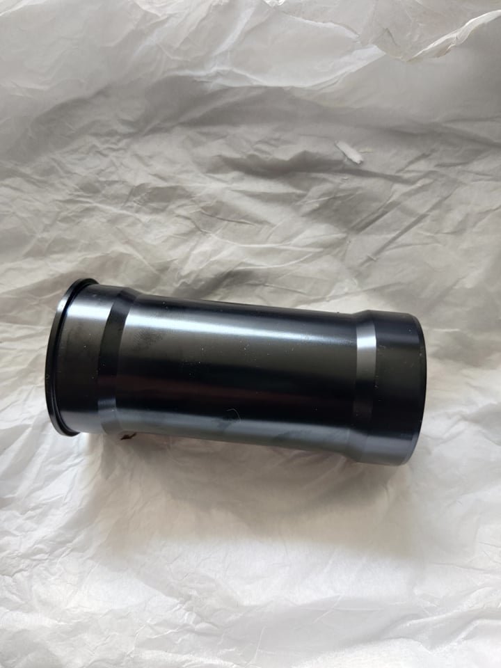 Säljes: Vevlager: Hambini Racing BB86 Bottom Bracket Shimano Crankset ...