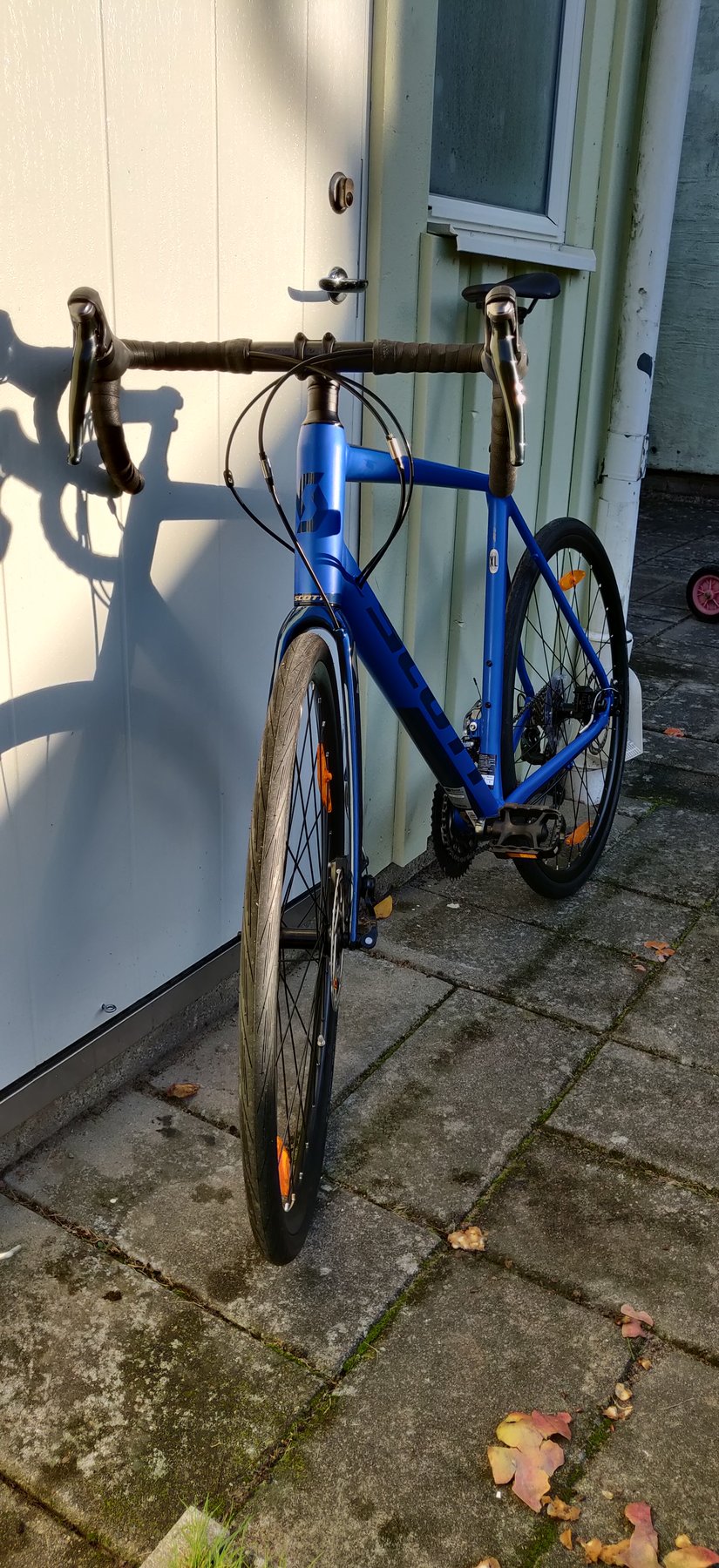 Säljes: Scott Speedster 20 Disc, 2020 | Happyride.se