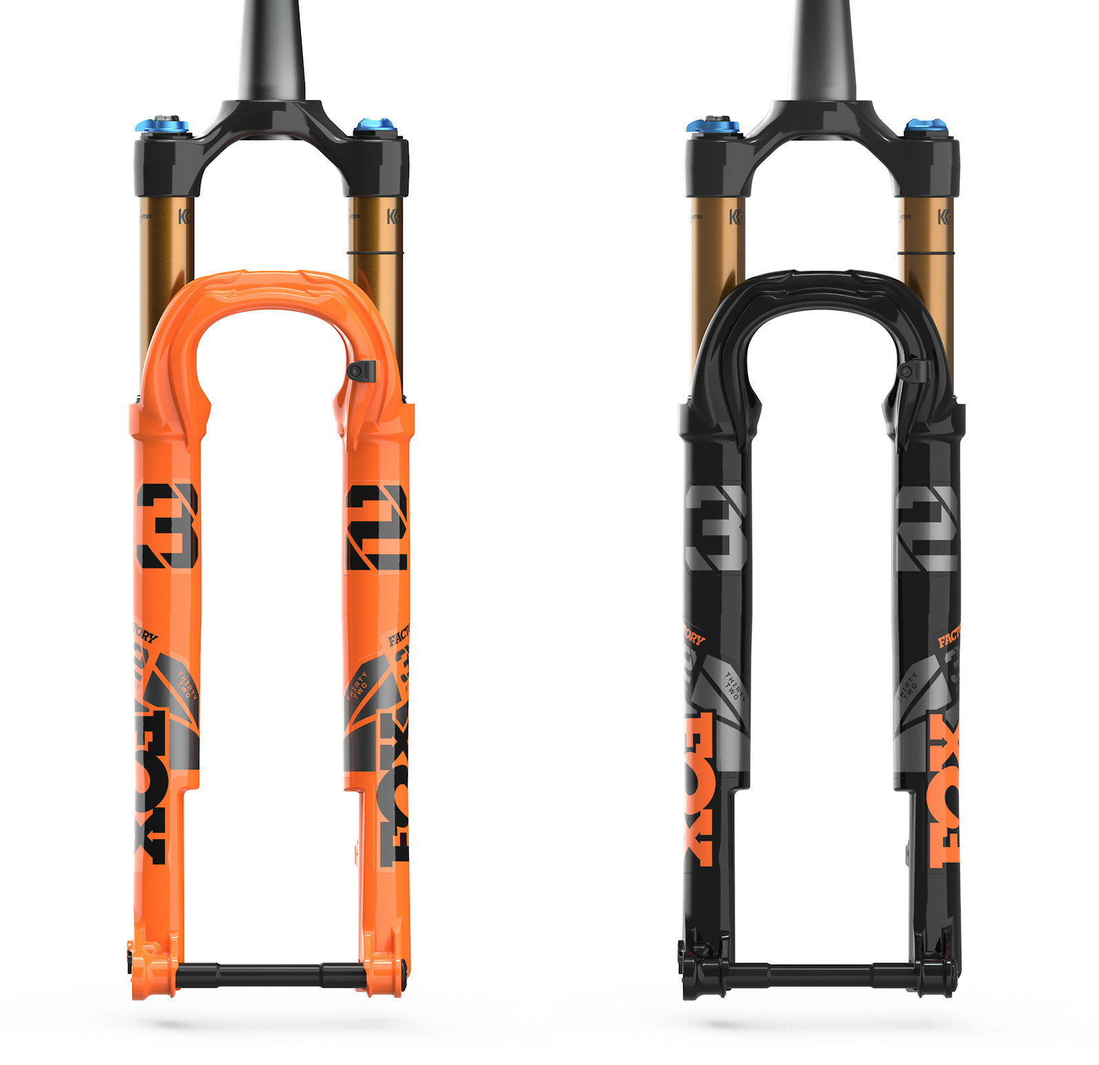 Köpes: Fox 32 SC Factory | Happyride.se