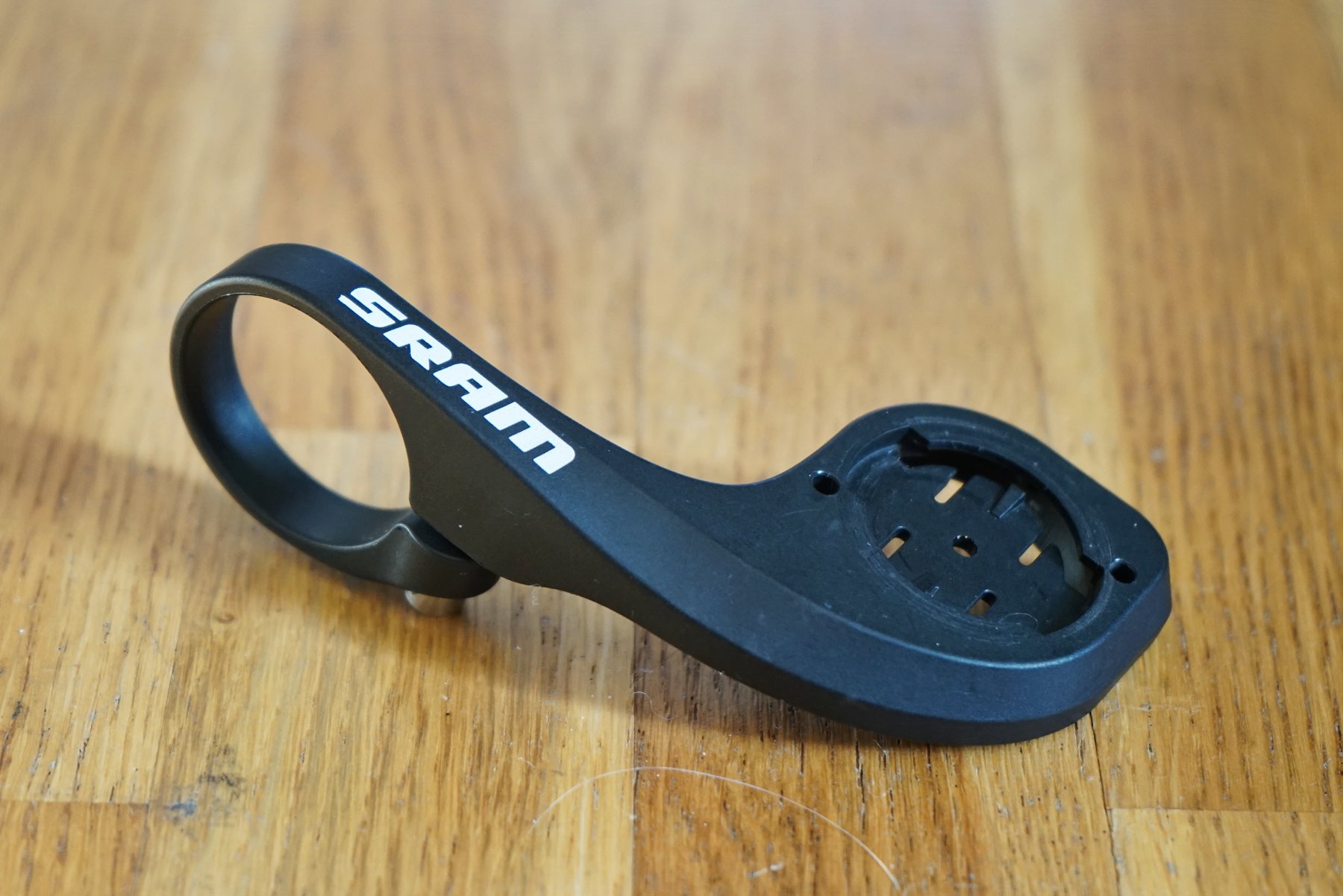 Säljes: SRAM QuickView Computer Mount for Garmin Edge | Happyride.se