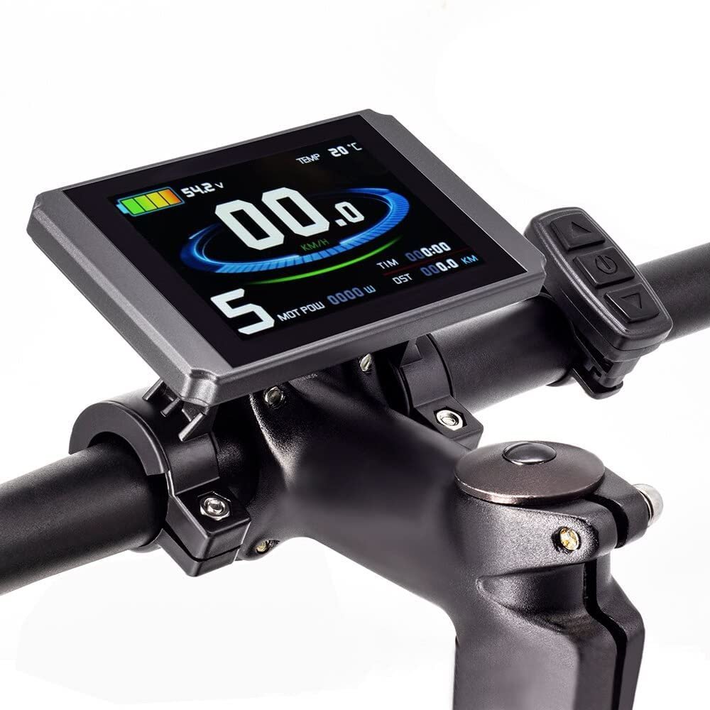 Säljes: Display till elcykel | Happyride.se