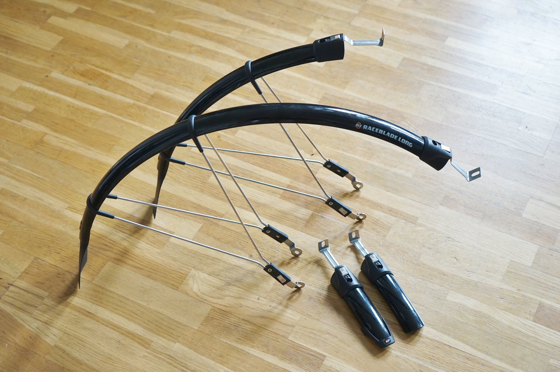 Säljes: SKS Raceblade Long | Happyride.se