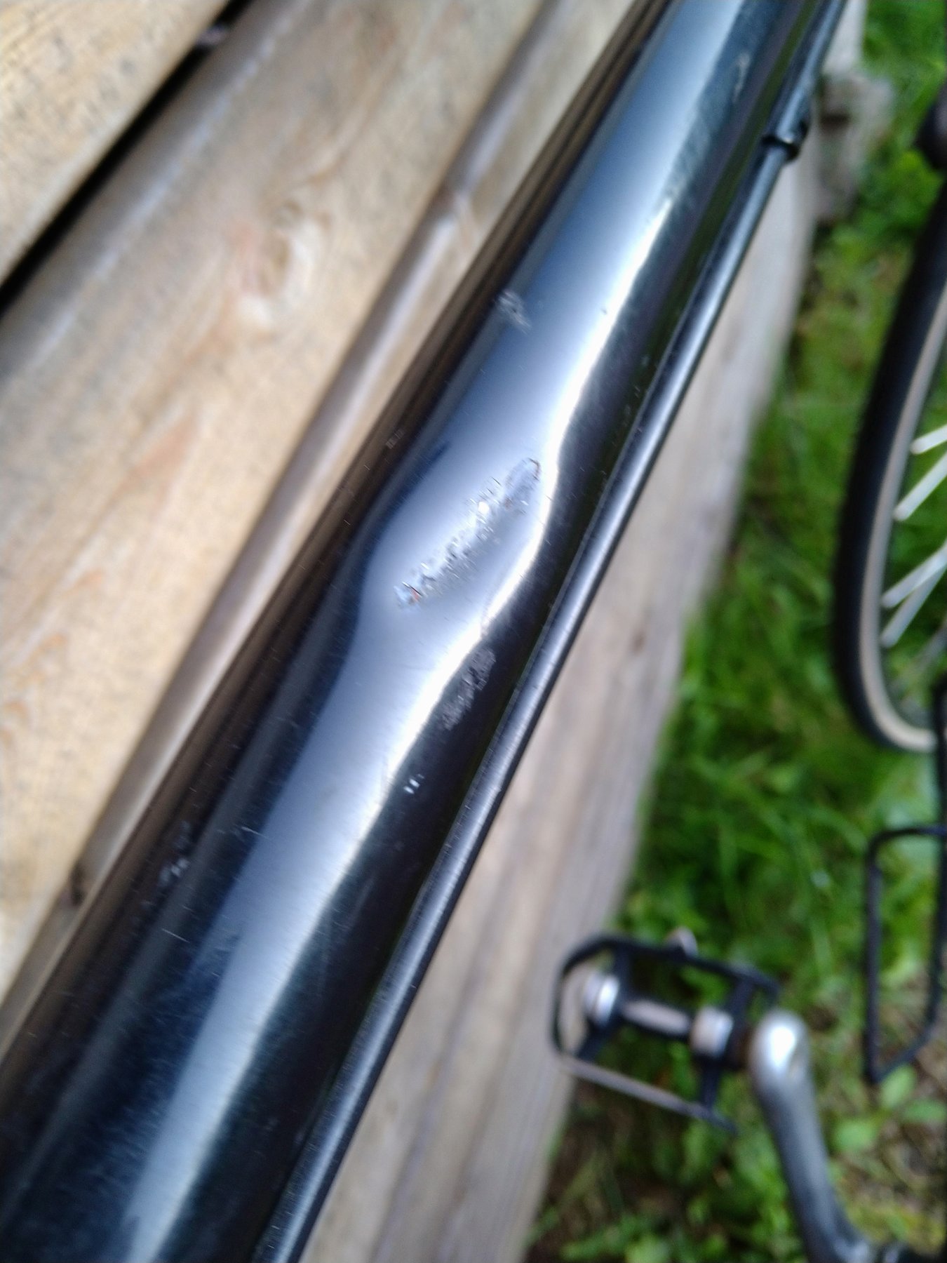 Säljes: Centurion Super le Mans 55cm | Happyride.se