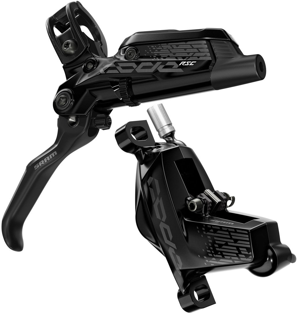 Säljes: Sram code RSC | Happyride.se