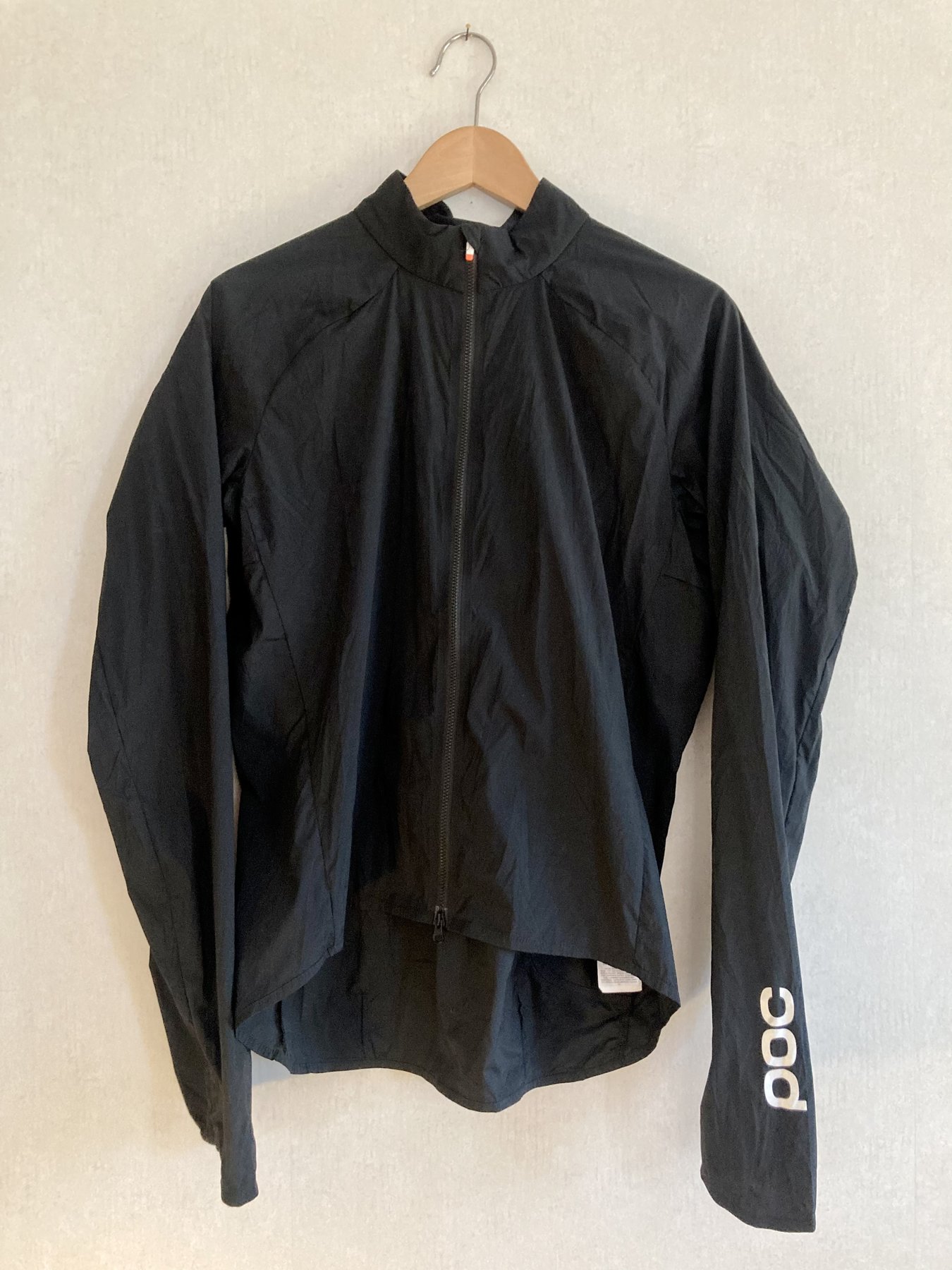 Säljes: POC Pure-Lite Splash jacka | Happyride.se