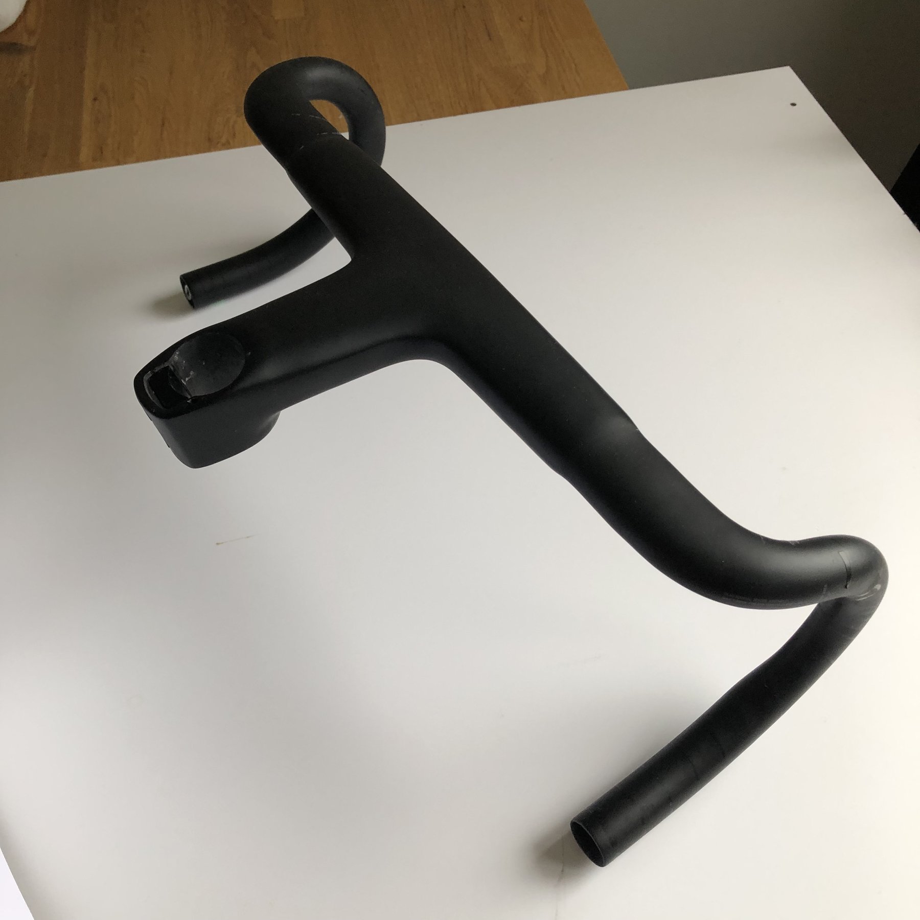 Säljes: Canyon CP10 Cockpit 110/410 mm 1 1/4 | Happyride.se