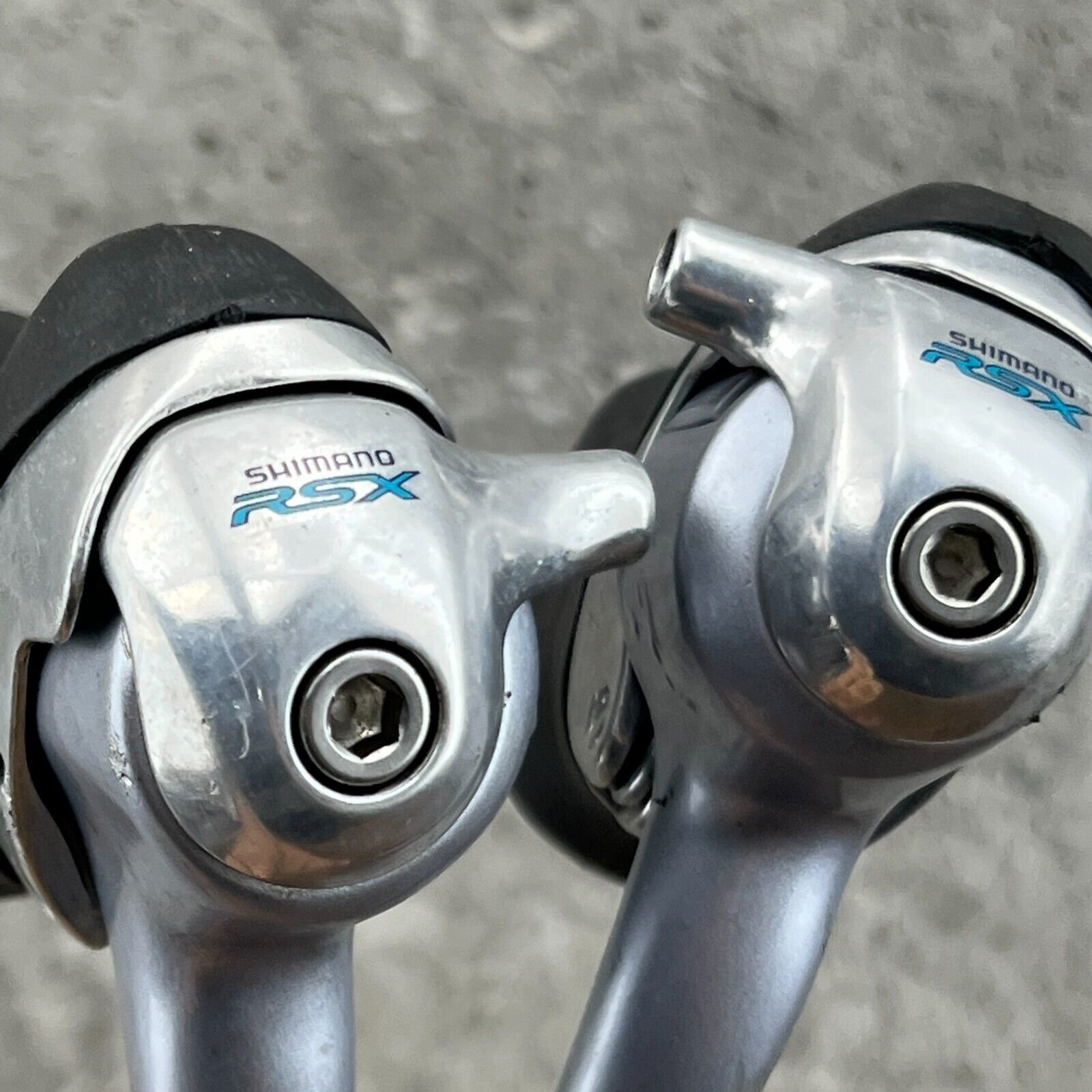 Köpes: 3 x 7 Växelreglage Shimano RSX 7 | Happyride.se