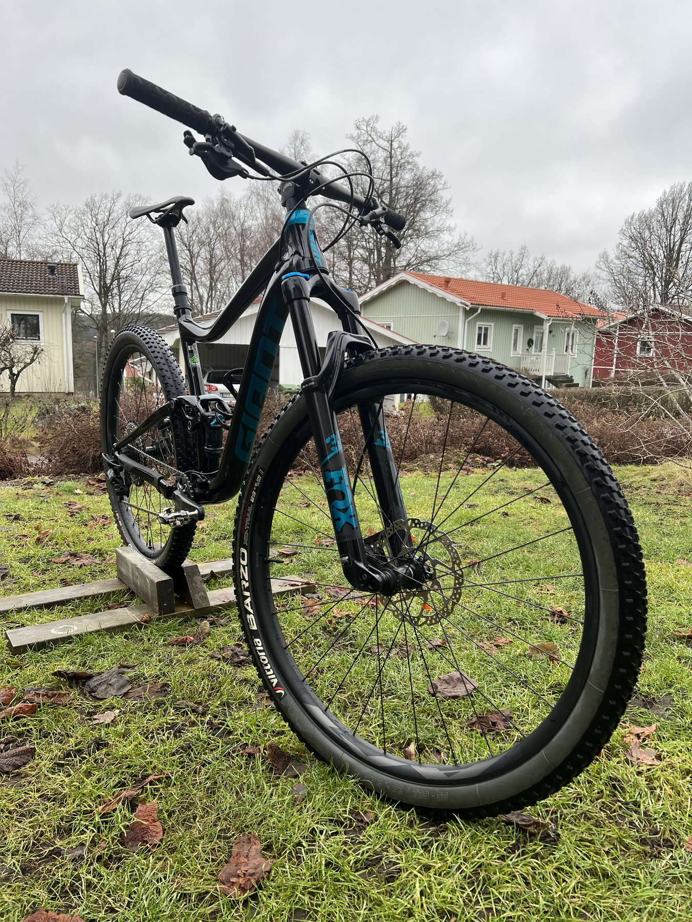 Säljes: Giant Trance 2 2021 L | Happyride.se