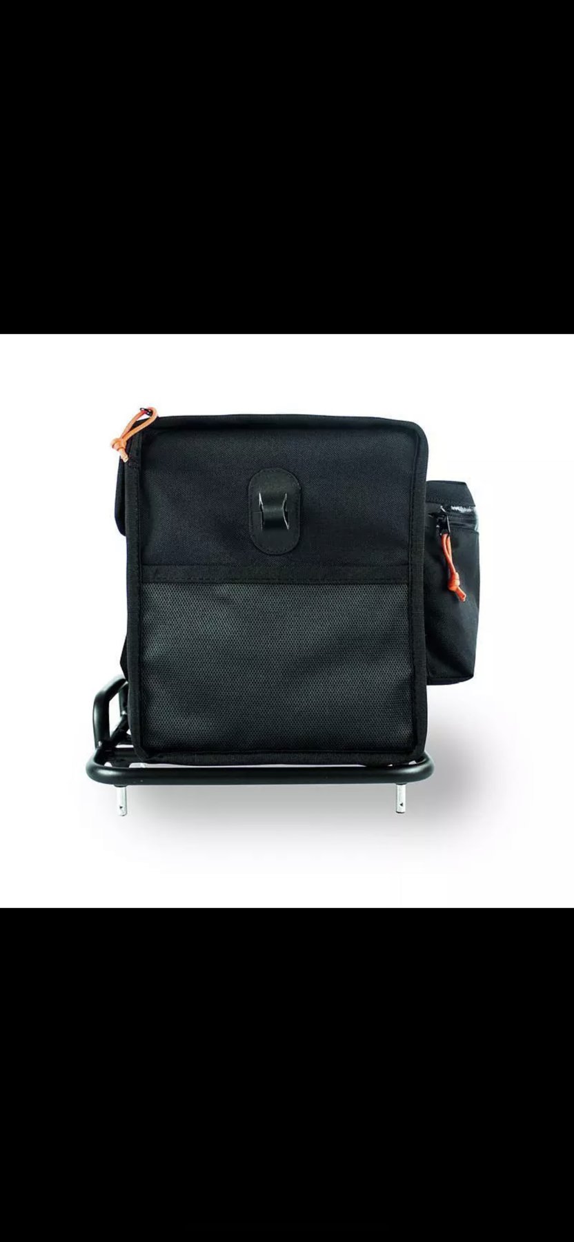 Säljes: Restrap Rando Bag Large | Happyride.se