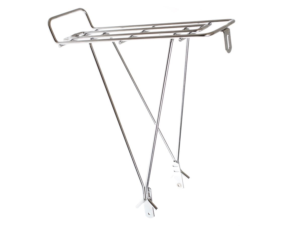 Säljes: Wald 215 Rear Rack (silver) | Happyride.se