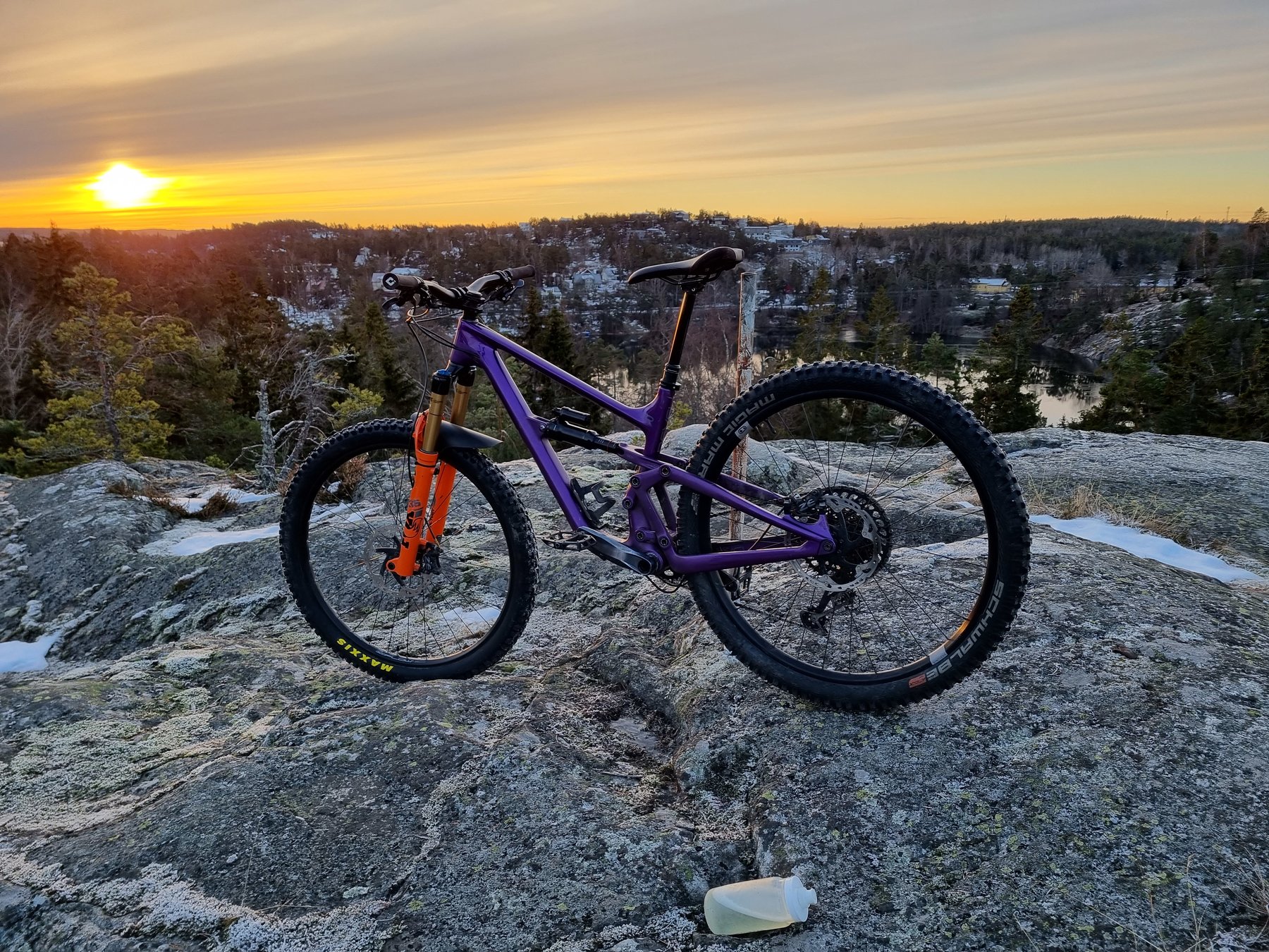 Säljes: Revel Rascal 2021 [M] | Happyride.se