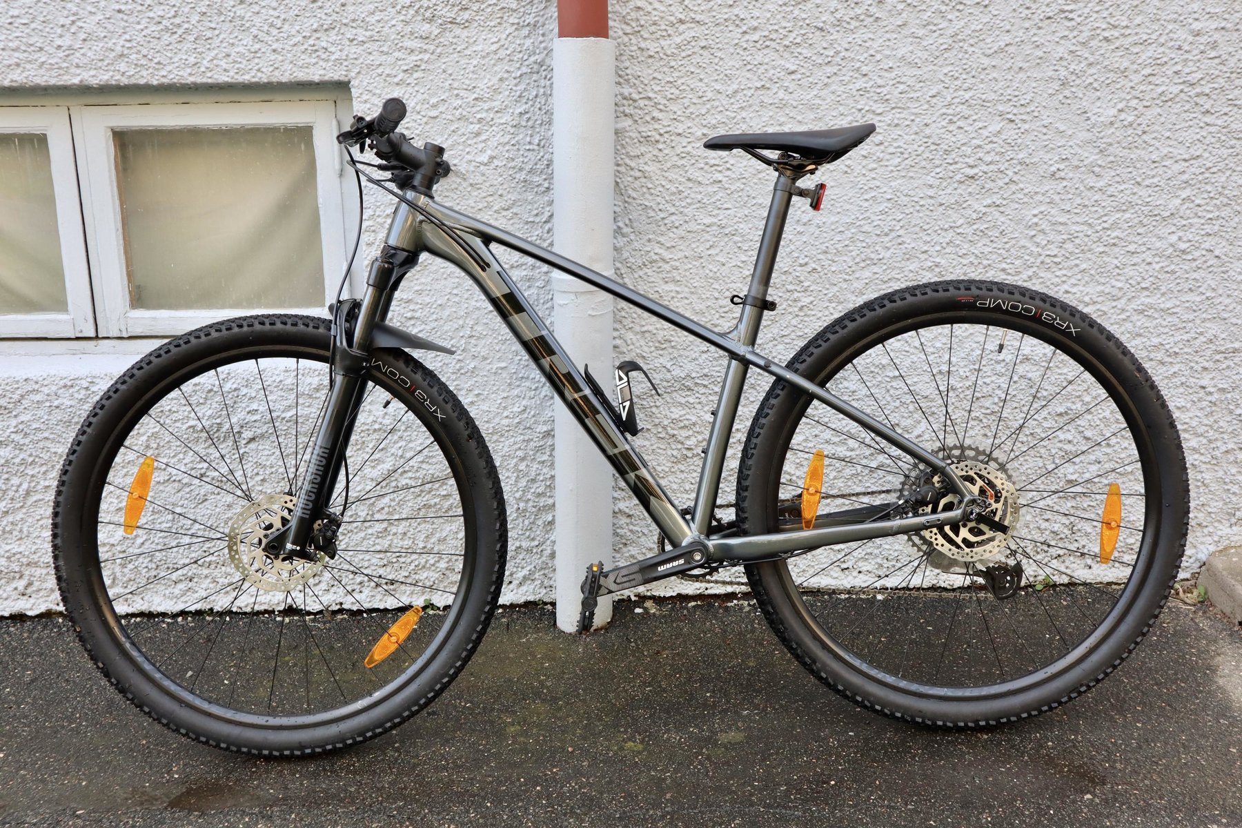 Säljes: Trek x caliber 8 | Happyride.se