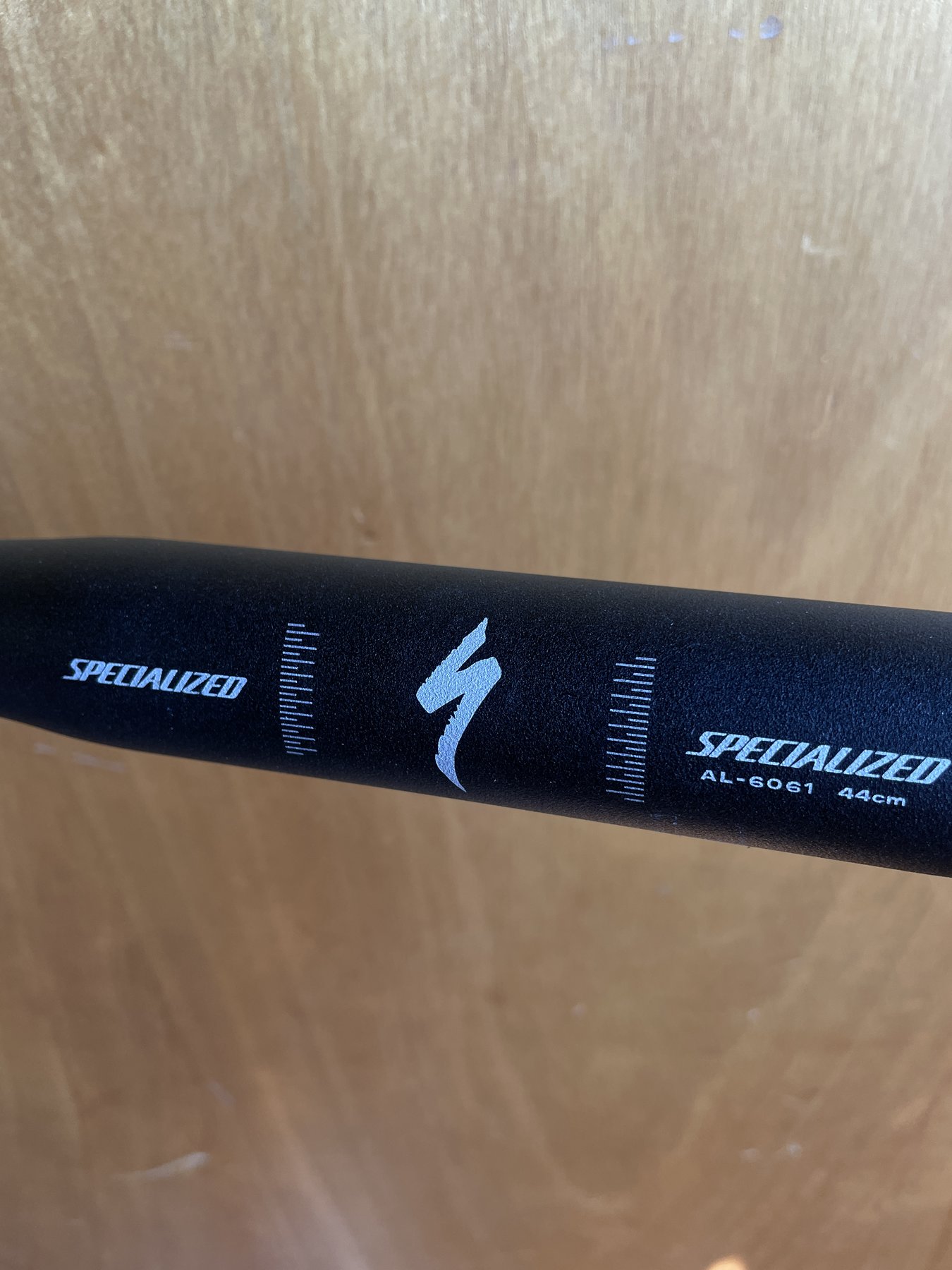 Säljes: Specialized Styre shallow drop - nyskick | Happyride.se