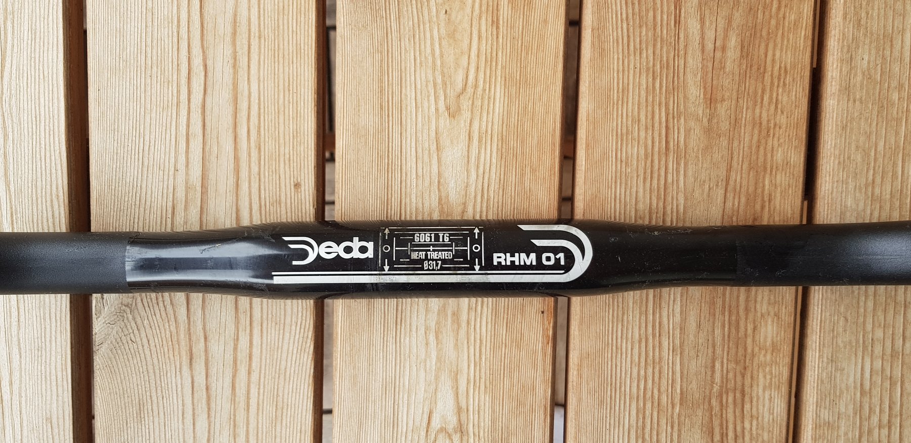 Säljes: Deda RHM 01 42 cm | Happyride.se