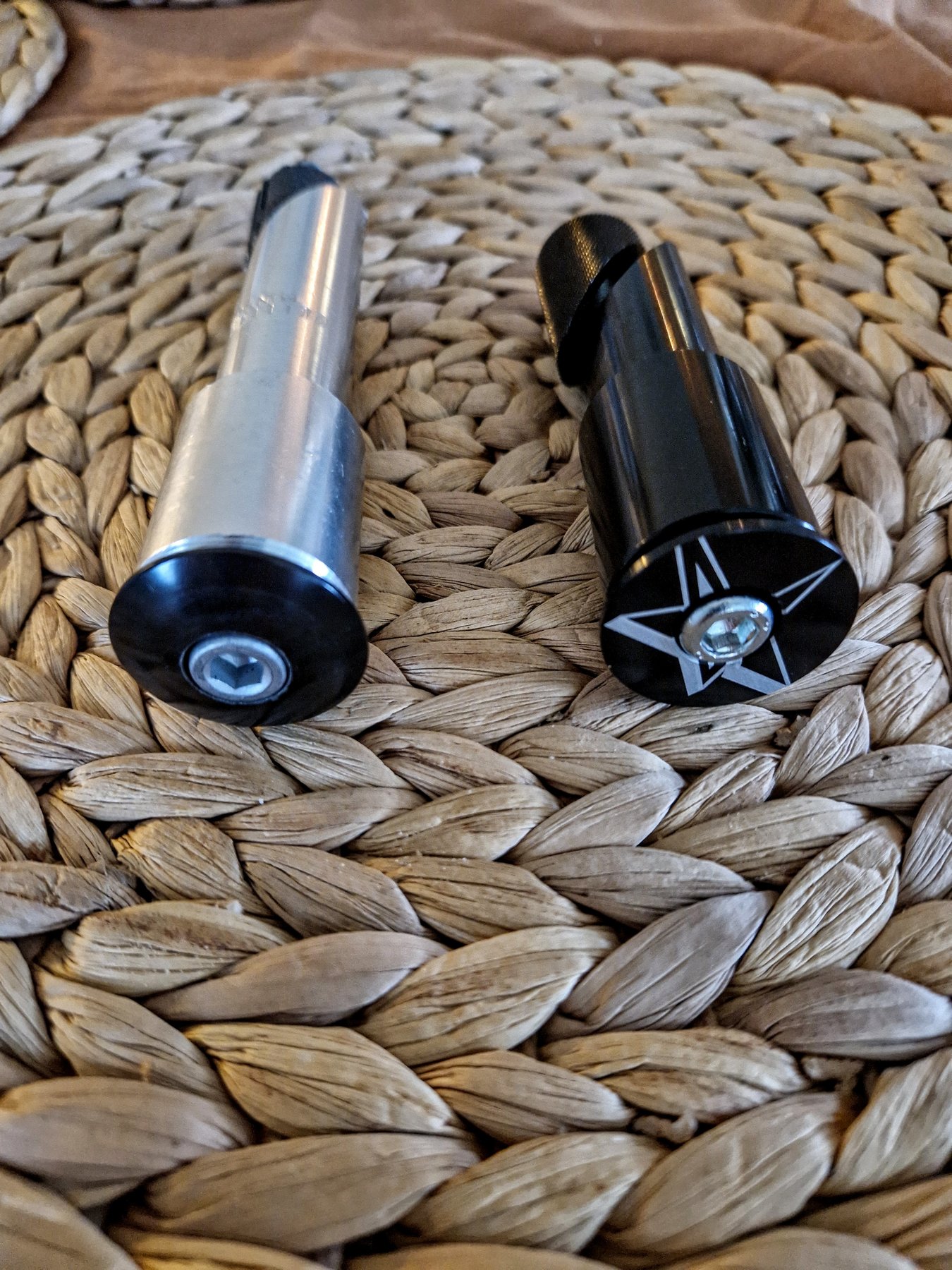 Säljes: Quill adapters | Happyride.se