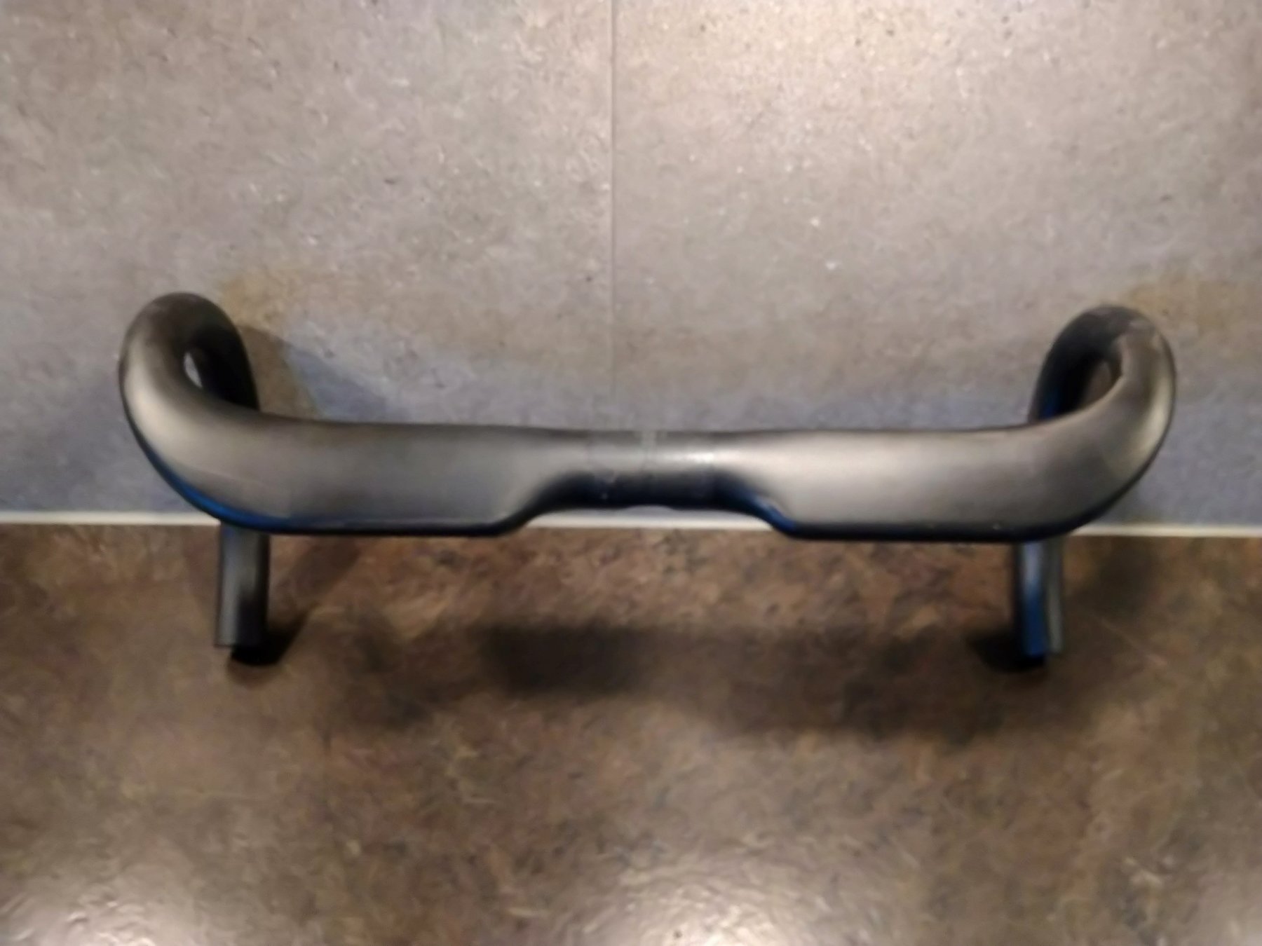 Säljes: Giant Contact SLR Aero styre | Happyride.se