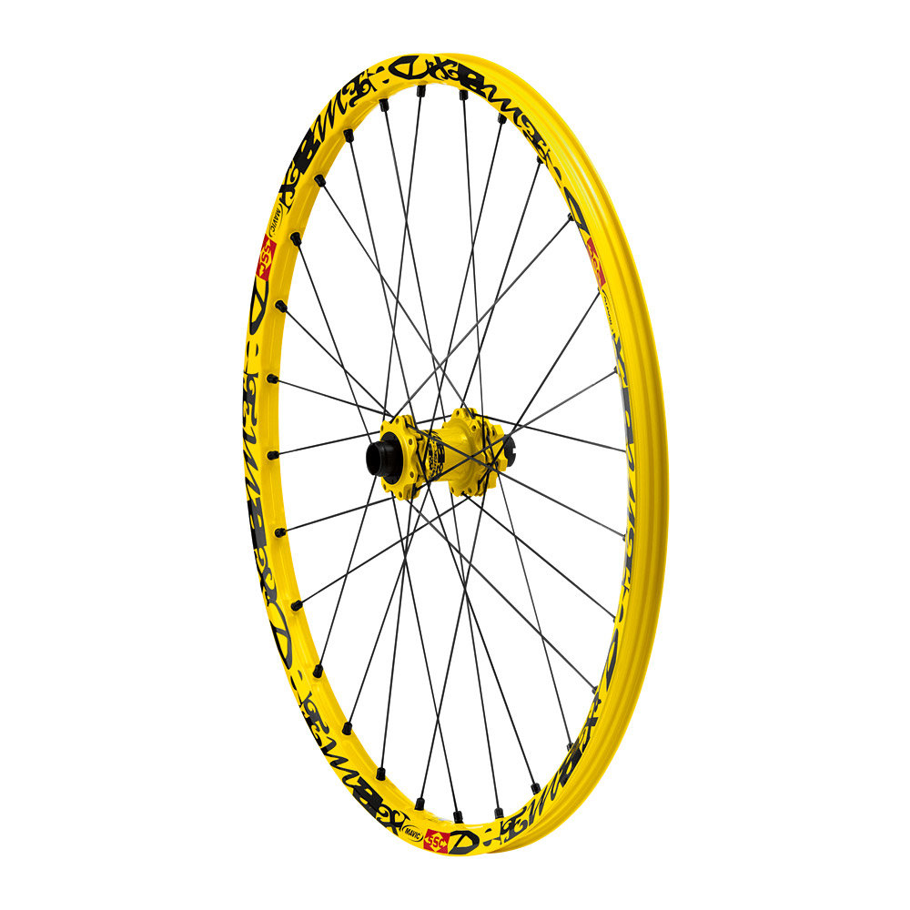 Köpes: Mavic Deemax Ultimate 27,5/650B | Happyride.se