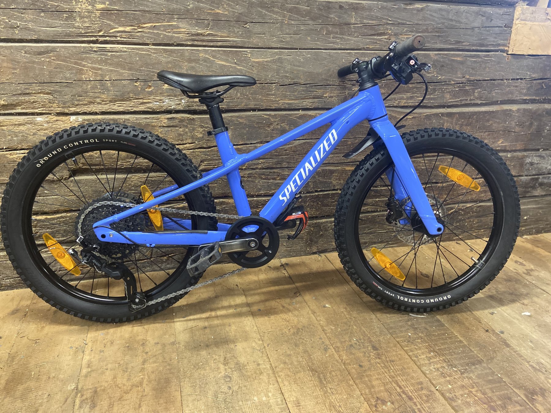 Säljes: Specialized Riprock 20” | Happyride.se