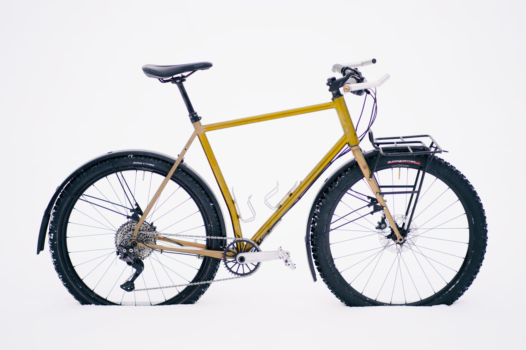 Säljes: Kustom Fearless Warlock | Happyride.se