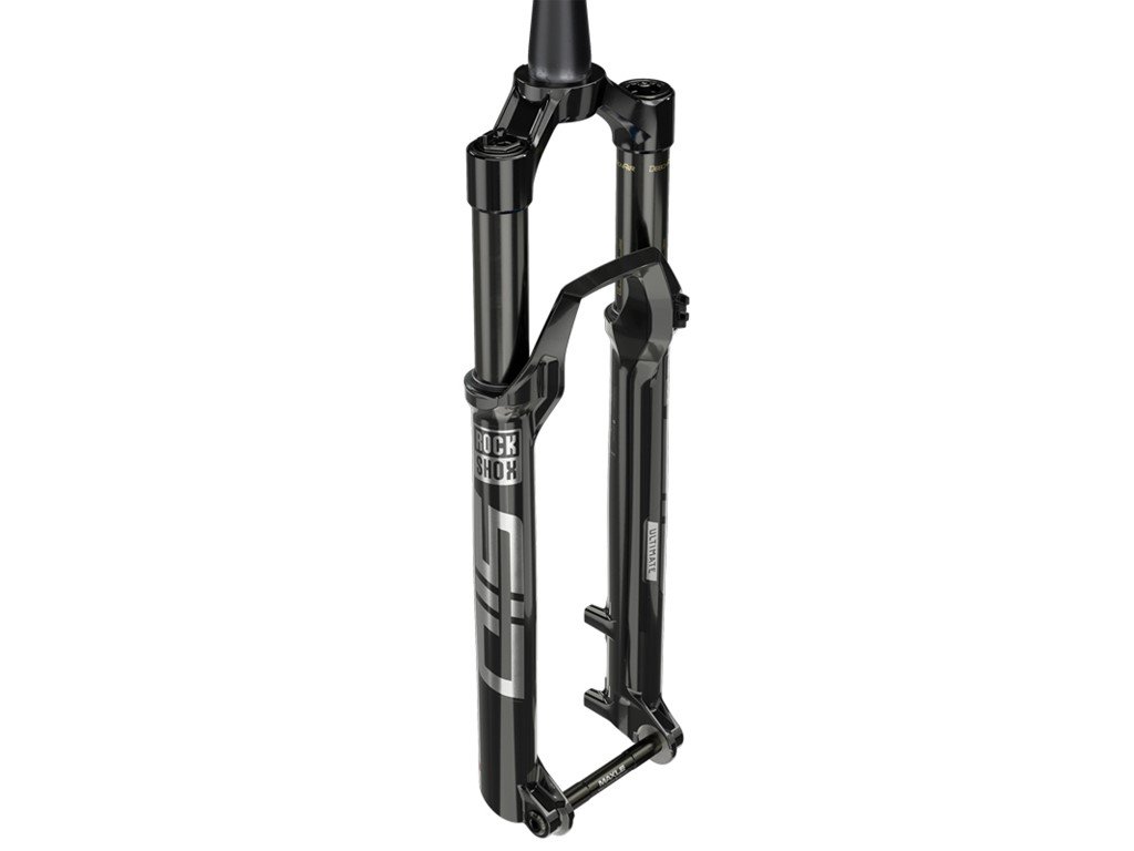 Säljes: Rock shox sid select 120 3pos | Happyride.se