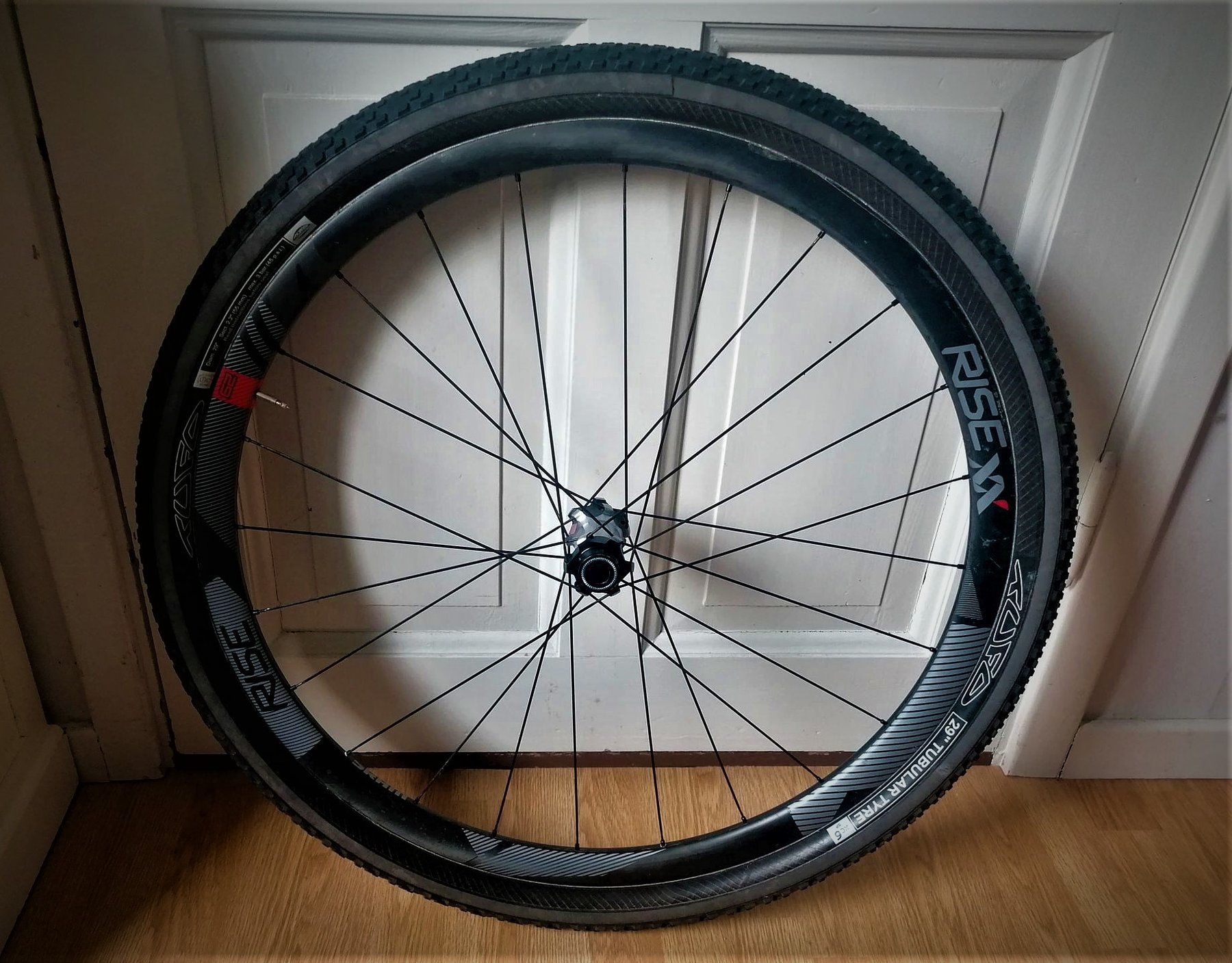 Säljes: Sram Rise XX | Happyride.se