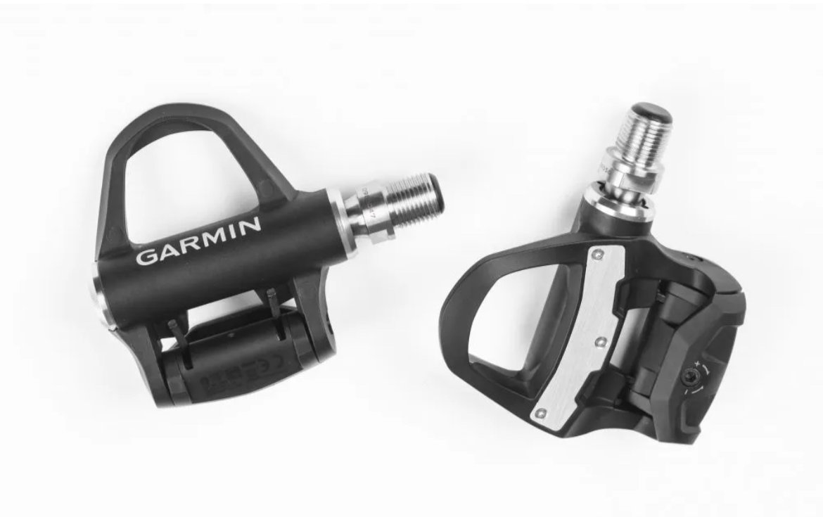 Säljes: Garmin vector 3 | Happyride.se