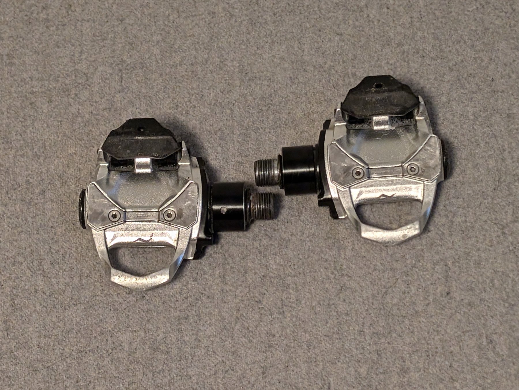 Säljes: Powertap p2 watt- / effektpedaler | Happyride.se
