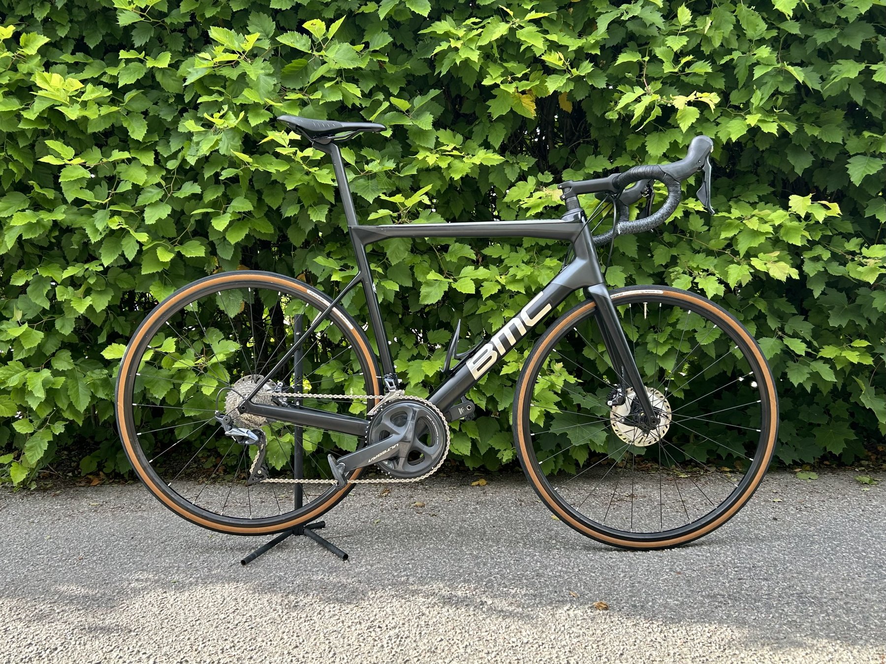 Säljes: BMC TeamMachine SLR02 Disc 3 | Happyride.se