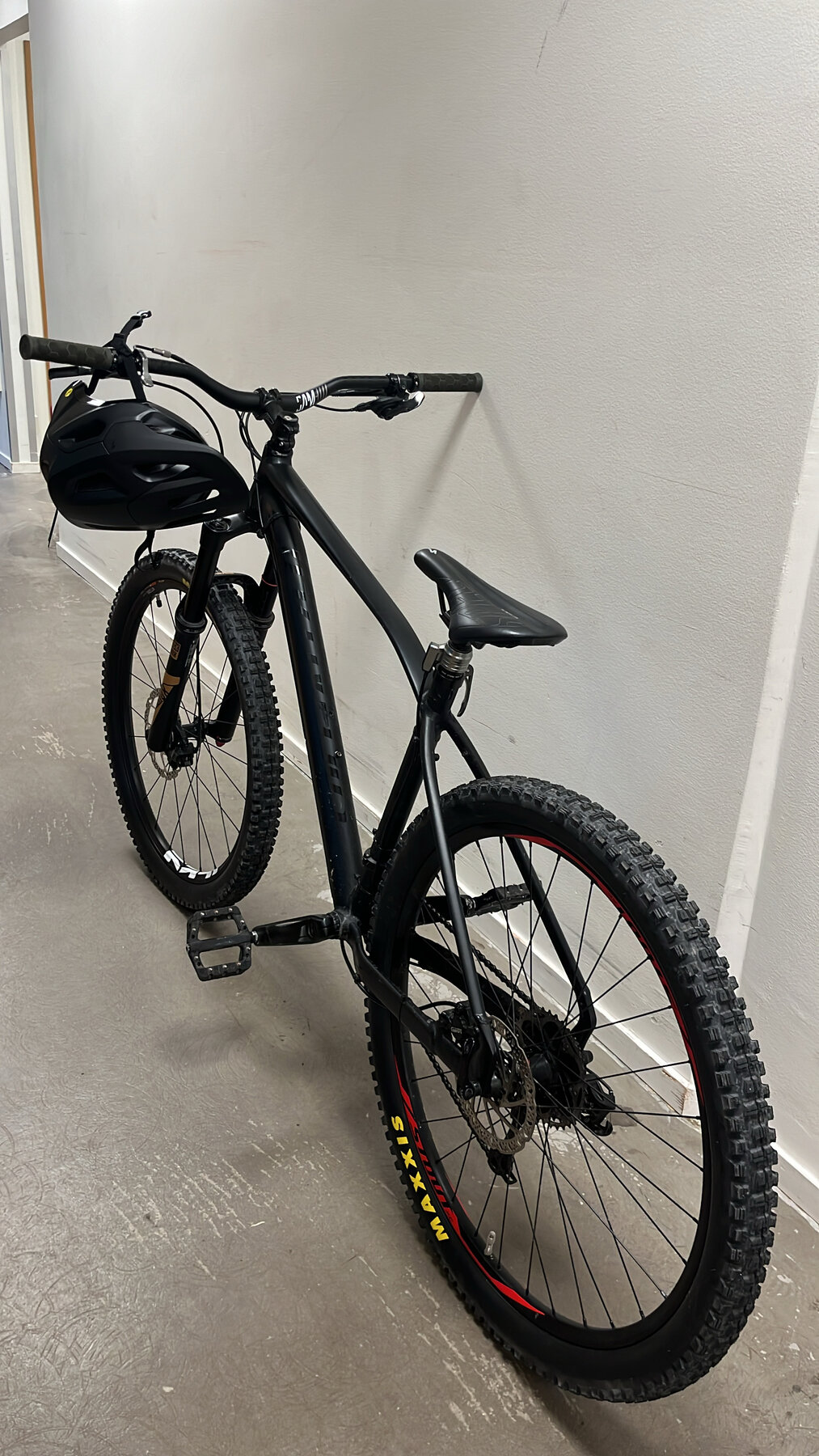 Säljes: Specialized rockhopper pro evo | Happyride.se