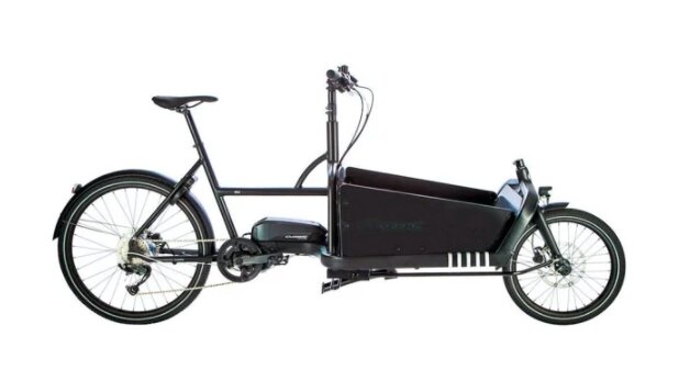 Köpes: Crescent Cargo Max | Happyride.se