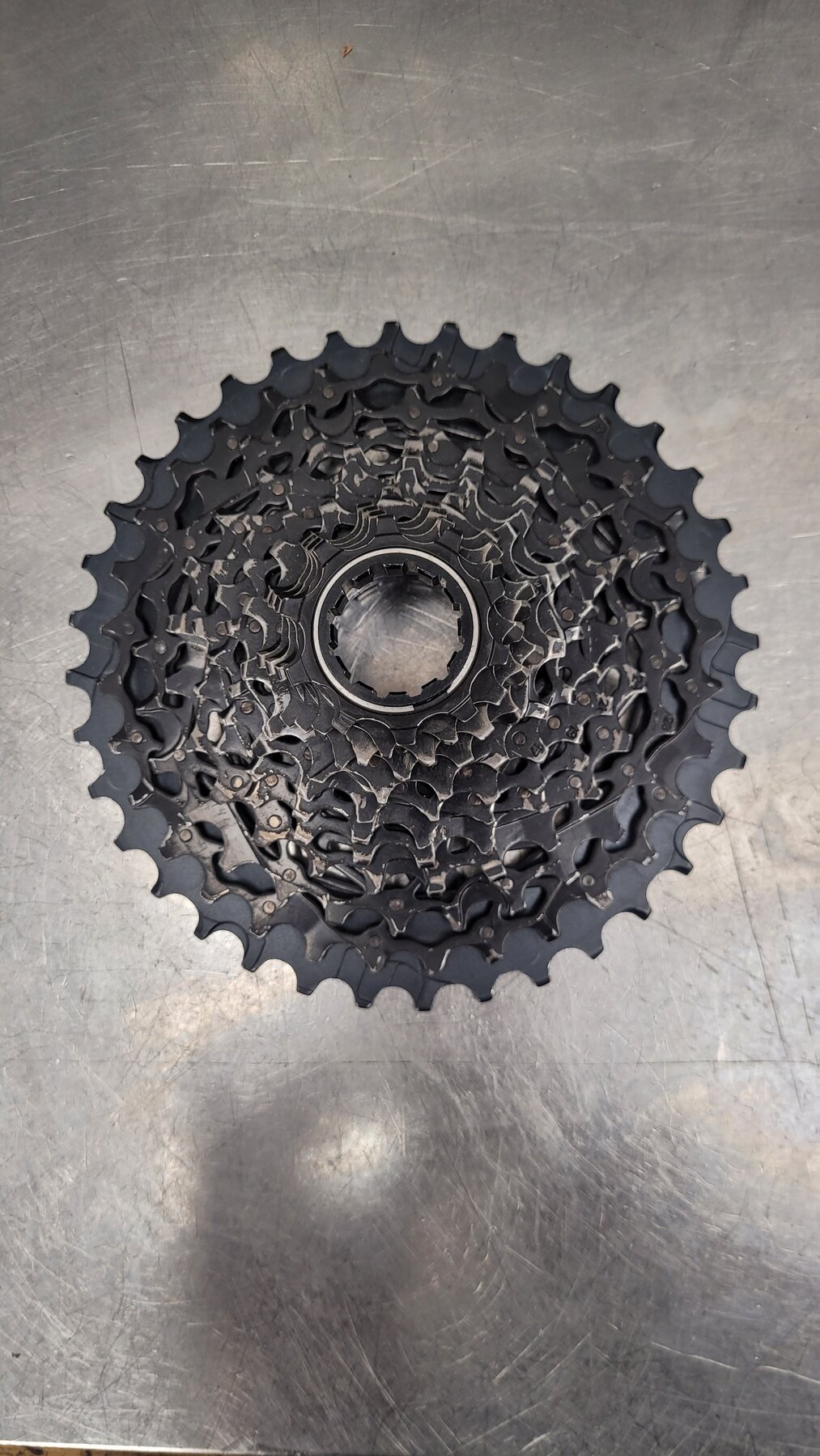 Säljes: Sram Force 10-36 Kassett | Happyride.se