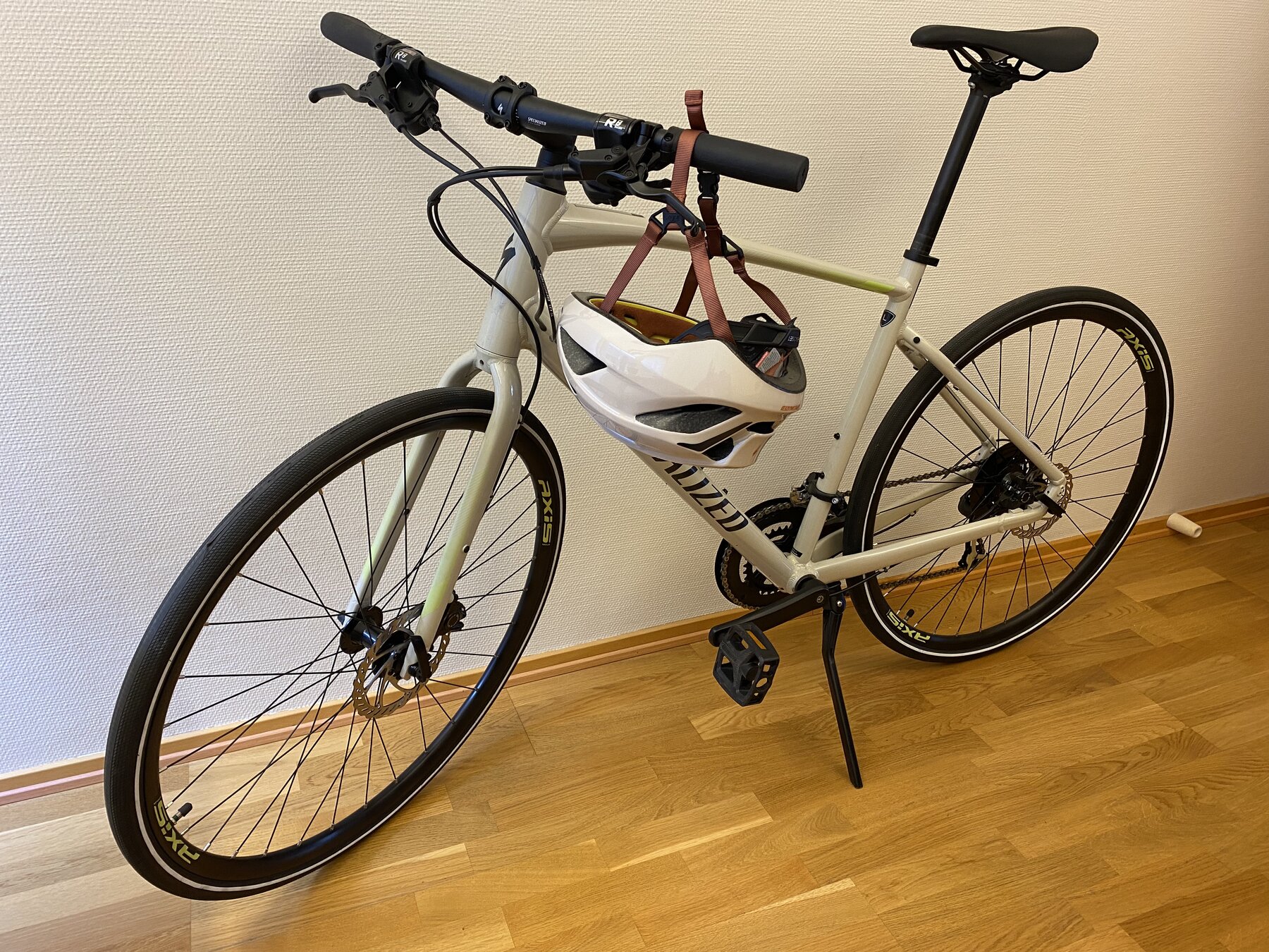 Säljes: Specialized Sirrus 2.0 (size 56 - L) | Happyride.se
