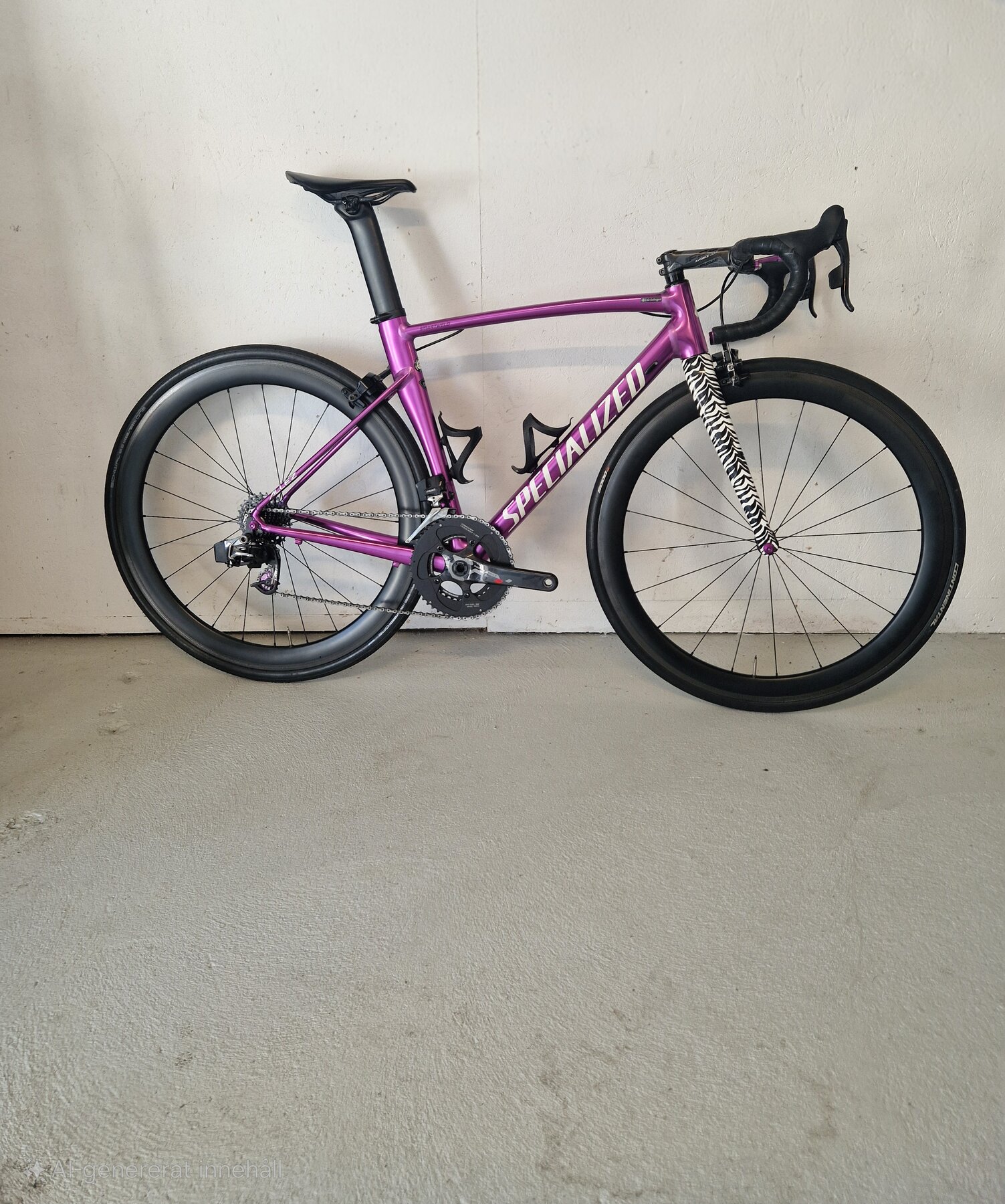 Säljes: Specialized Allez Sprint Limited Edition | Happyride.se
