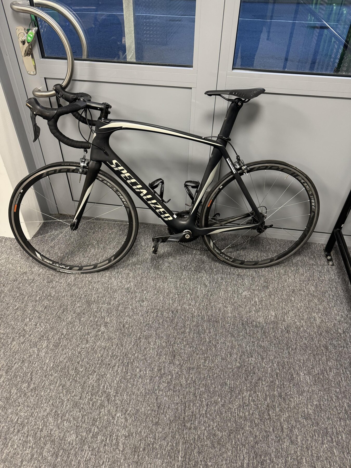 Säljes: Specialized Venge Expert (OBS) | Happyride.se