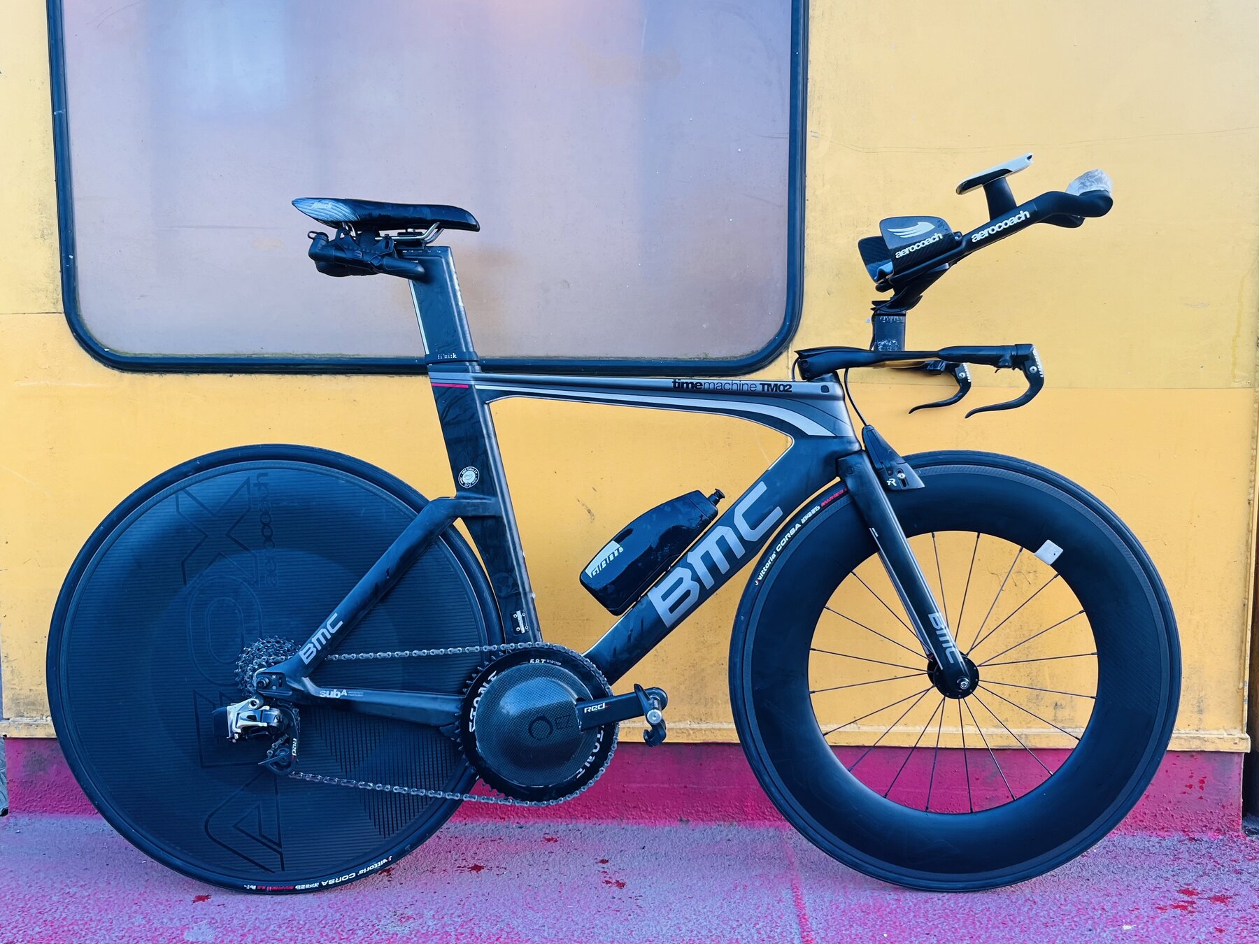 Säljes: Bmc tt | Happyride.se