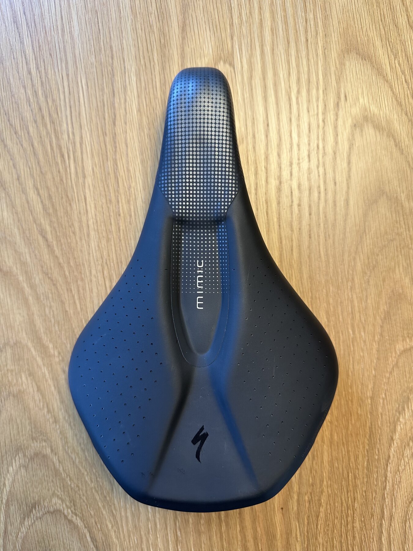 Säljes: Specialized Power Mimic Comp i nyskick | Happyride.se