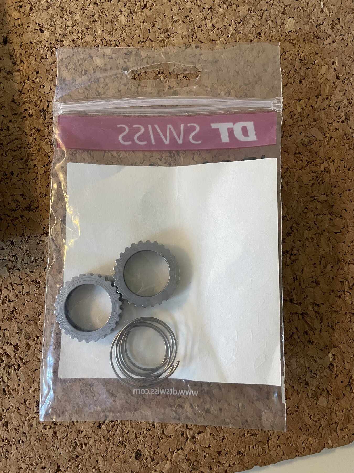 Säljes: DT Swiss ratchet 36T | Happyride.se