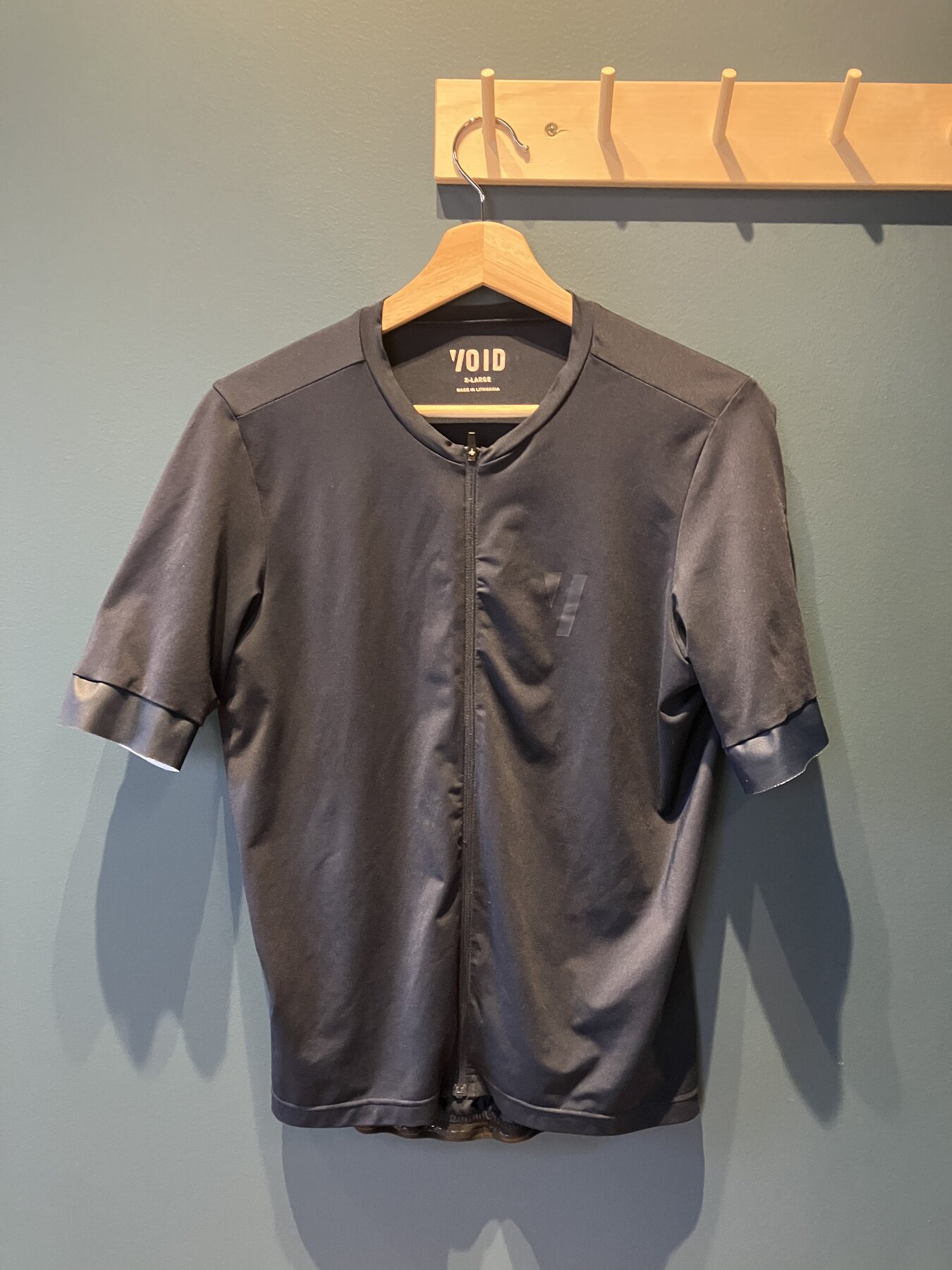 Säljes: Cykeltröja Void core jersey | Happyride.se