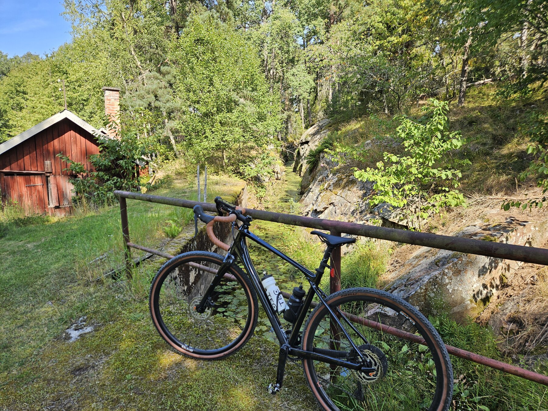 Säljes: Merida Silex 600 – 2023 – Storlek S – Utmärkt skick. | Happyride.se