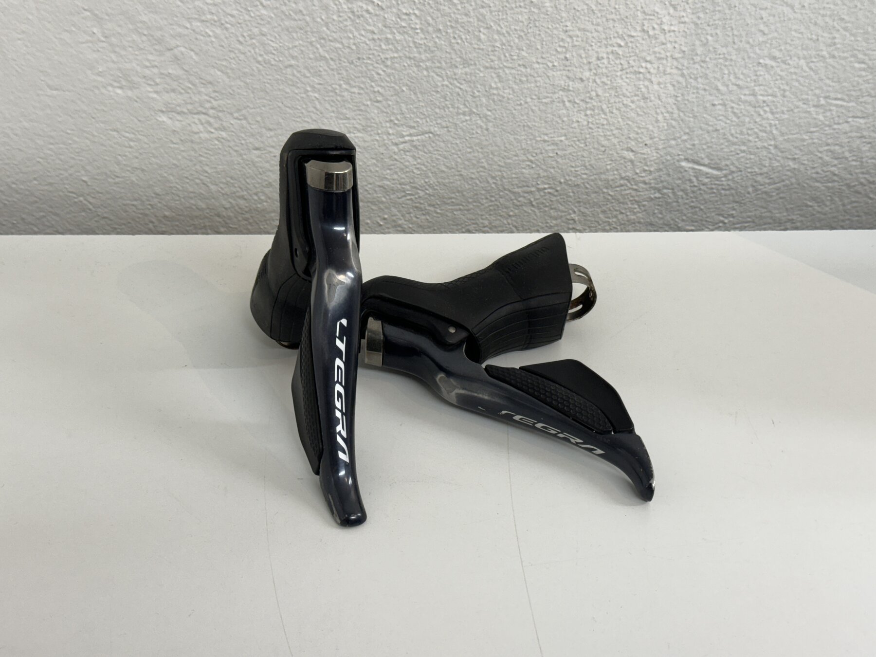 Säljes: Shimano Ultegra R8050 Di2 STI växelreglage / bromshandtag ...