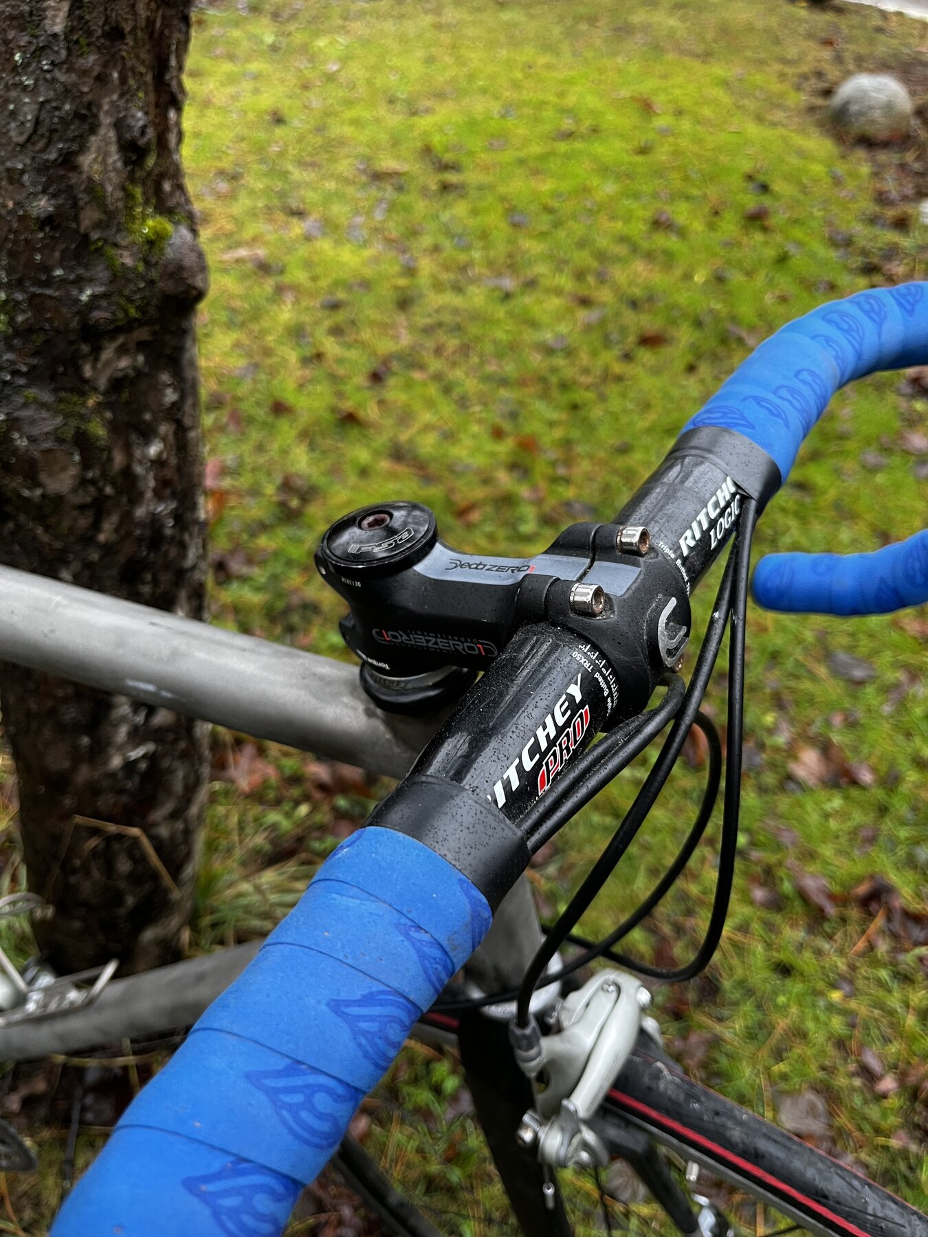 Säljes: Titan-racer | Happyride.se