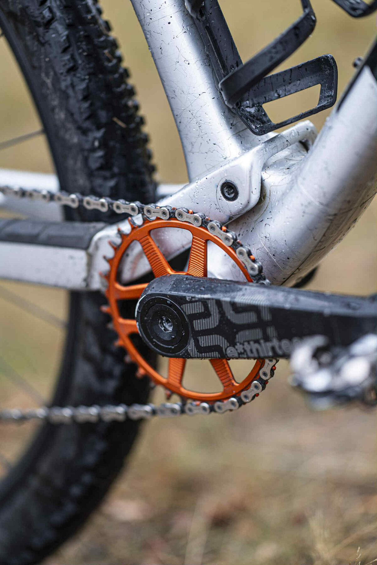 Säljes: Supercaliber SLR 9.8 GX AXS Gen 2 | Happyride.se