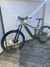 Säljes: Merida eOne-Sixty 575 Silk Green/Black 2022. | Happyride.se
