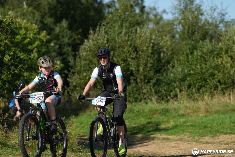 Startnummer 1560, 71559 - Cykelvasan 2022 (30km) | Happyride.se