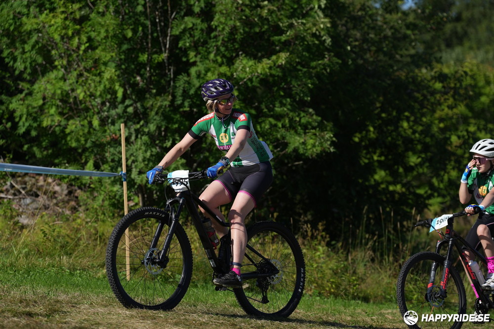 Cykelvasan 2022 (30km) | Happyride.se